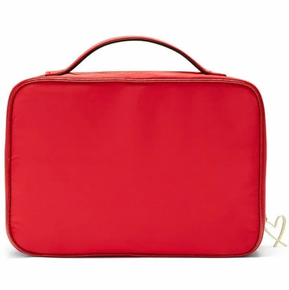 Victoria's Secret | Bags | Nwt Victorias Secret Runway Patch Jetsetter ...